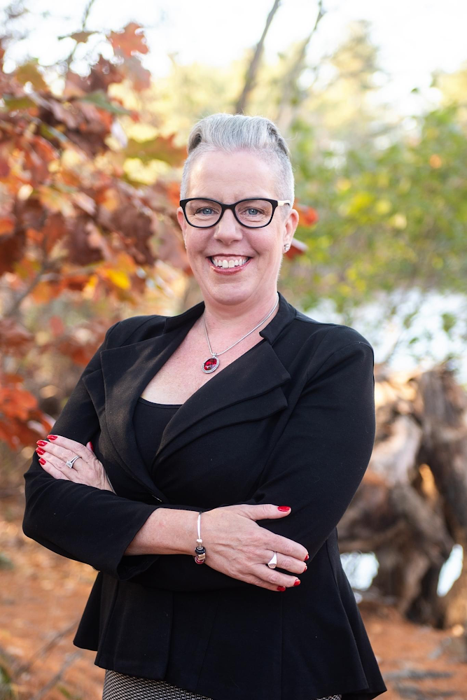 Jessica Tripp Law: Home